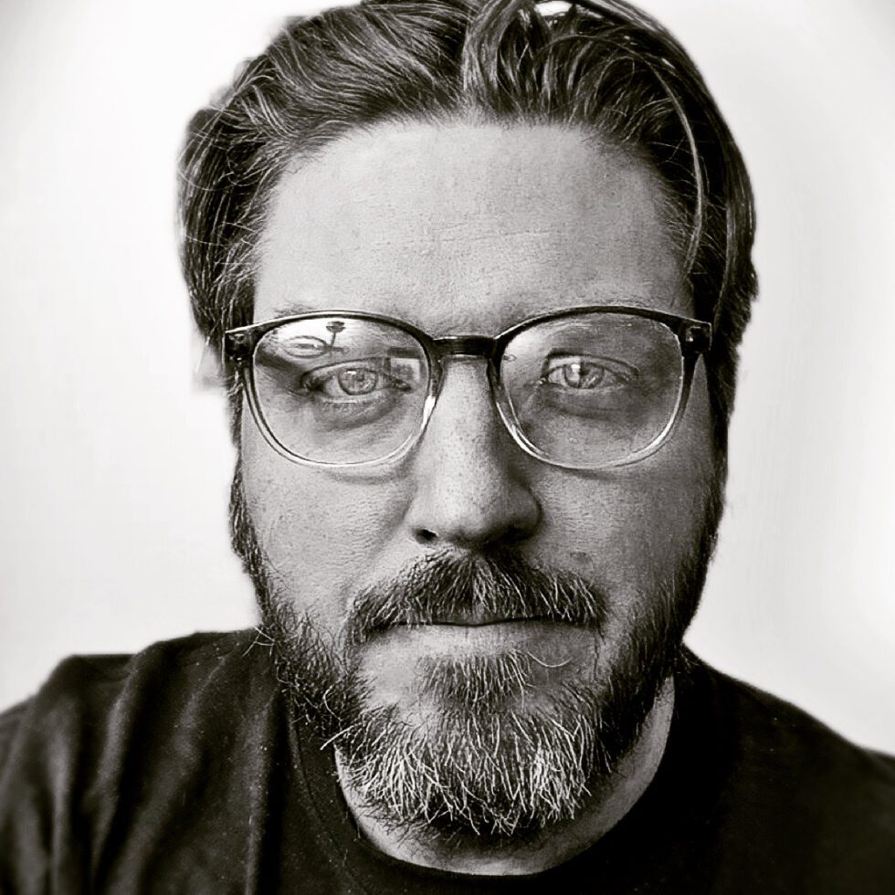 Contact - Brian M Kennedy